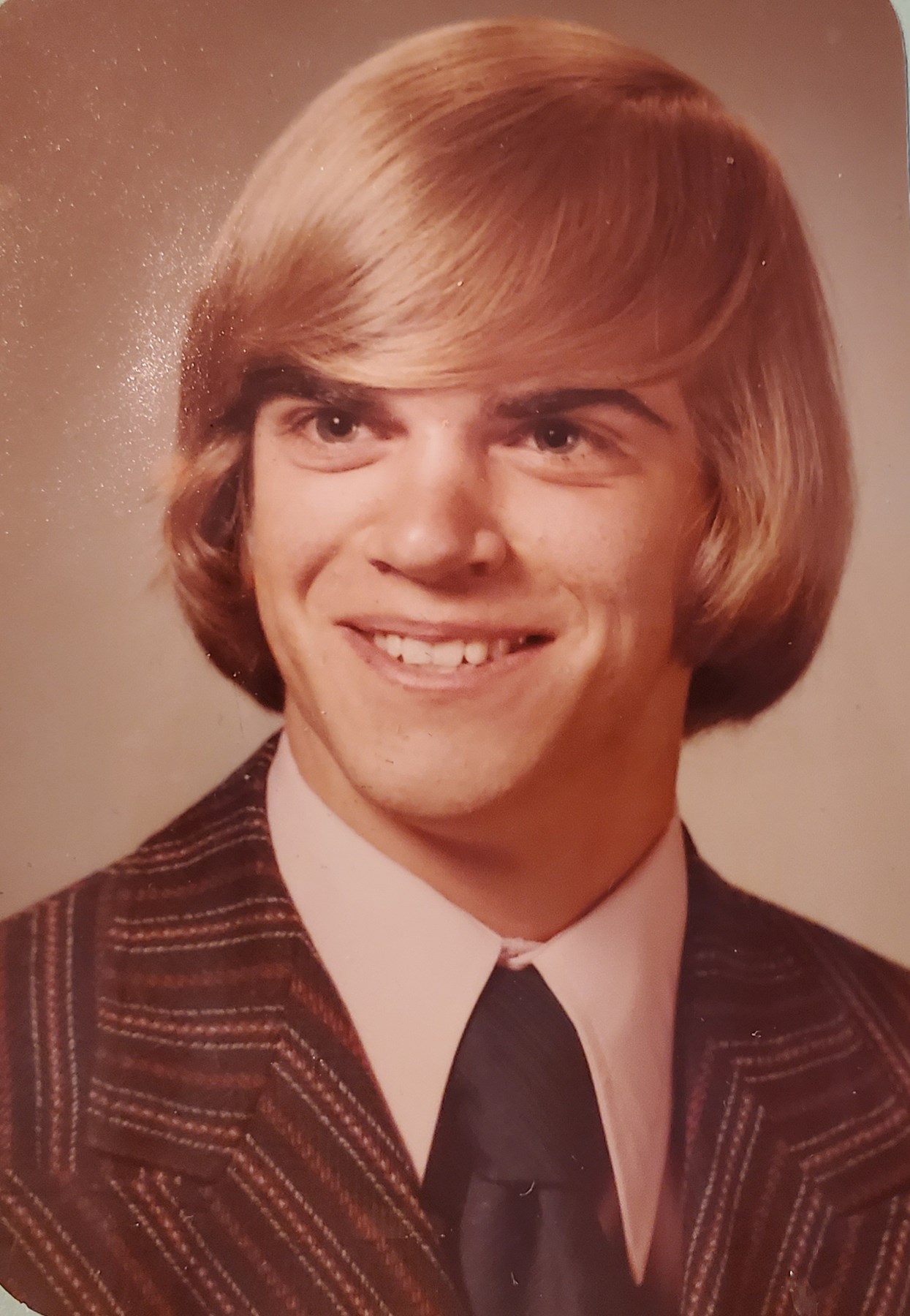 Ronald Scott Roth Obituary - Harrisburg, PA