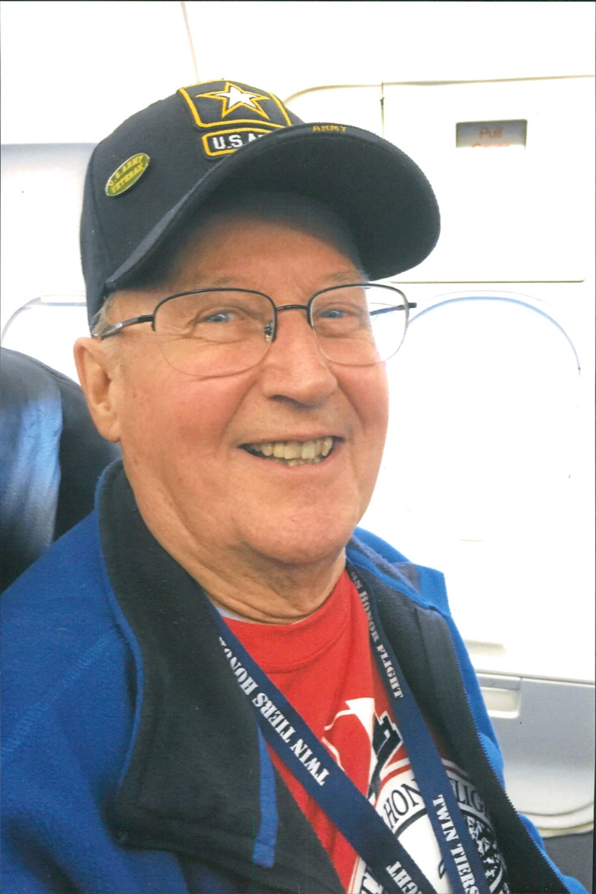 Percy Gagnon Obituary - Kenmore, NY