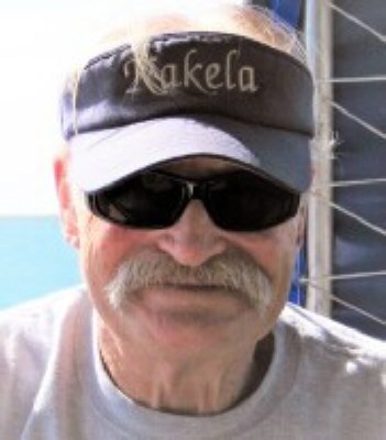 Robert Bermel Obituary - Kahului, HI