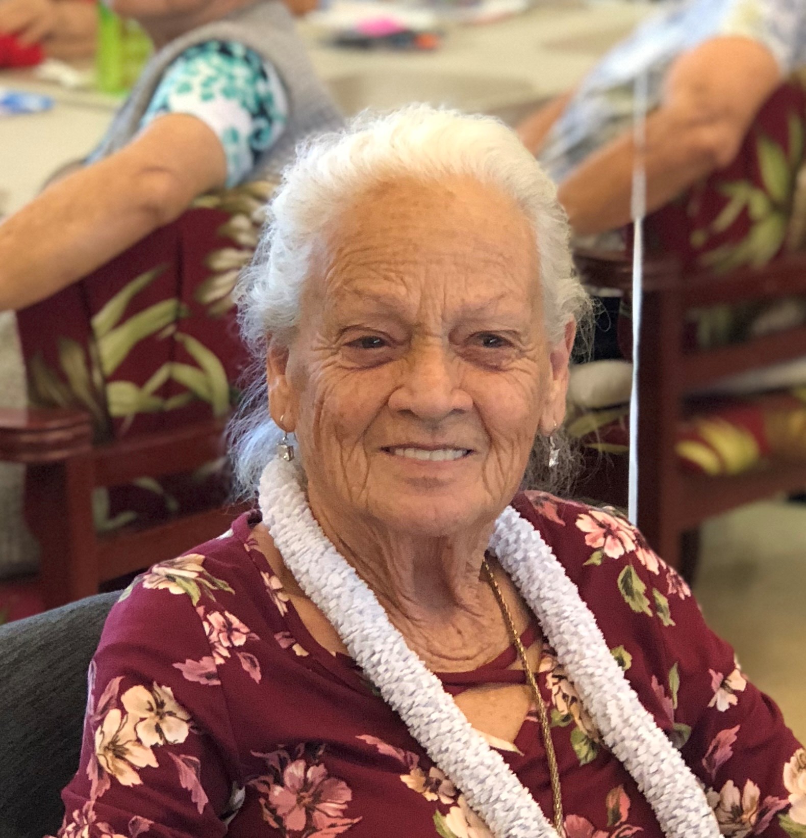 Dorothy Derego Obituary - Kahului, HI