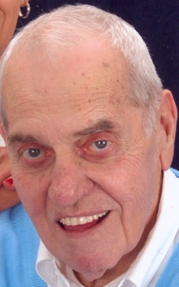 Edward Goodwin Obituary - Fort Wayne, IN