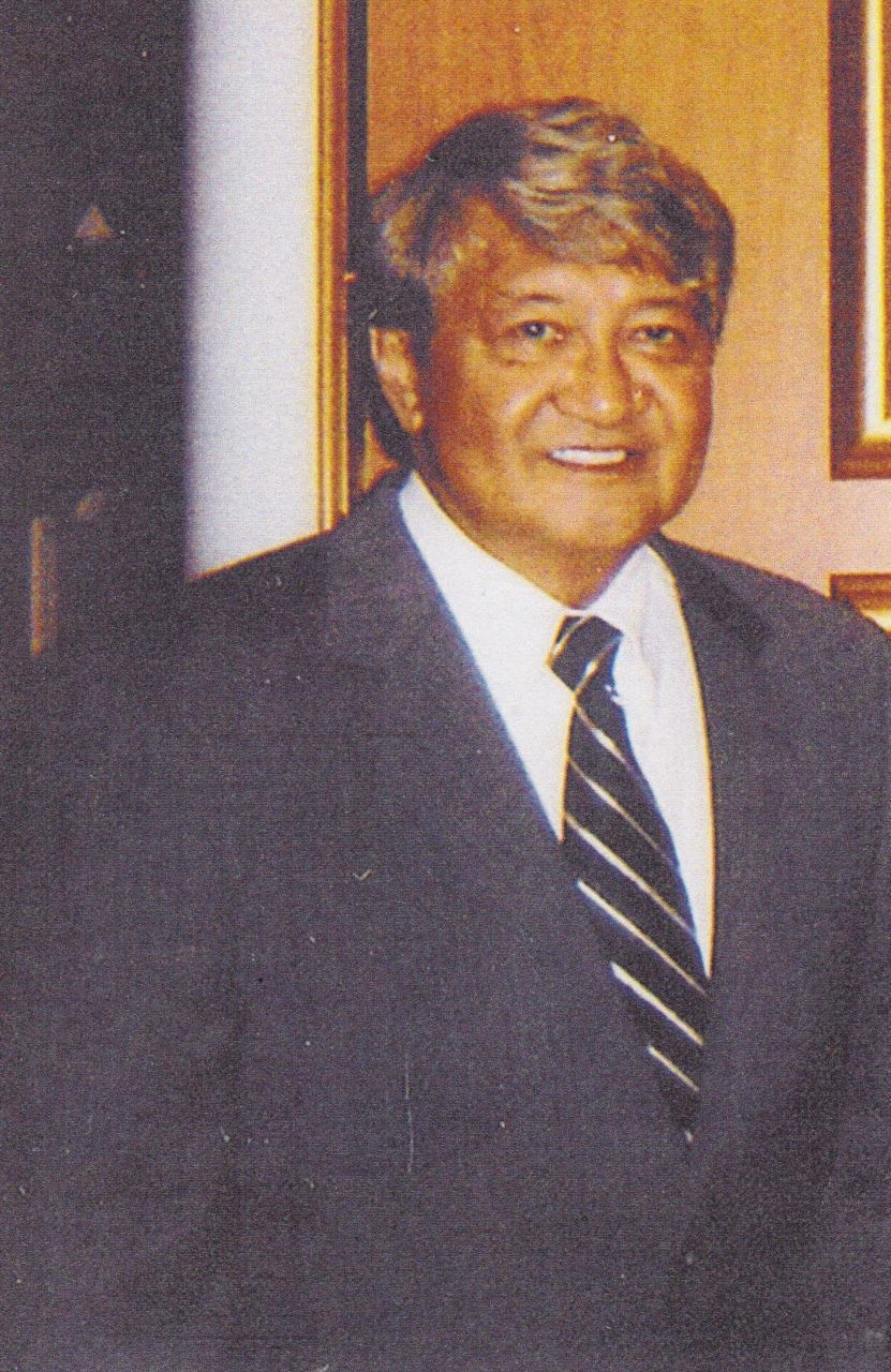 Rogelio Simon Obituary - Honolulu, HI