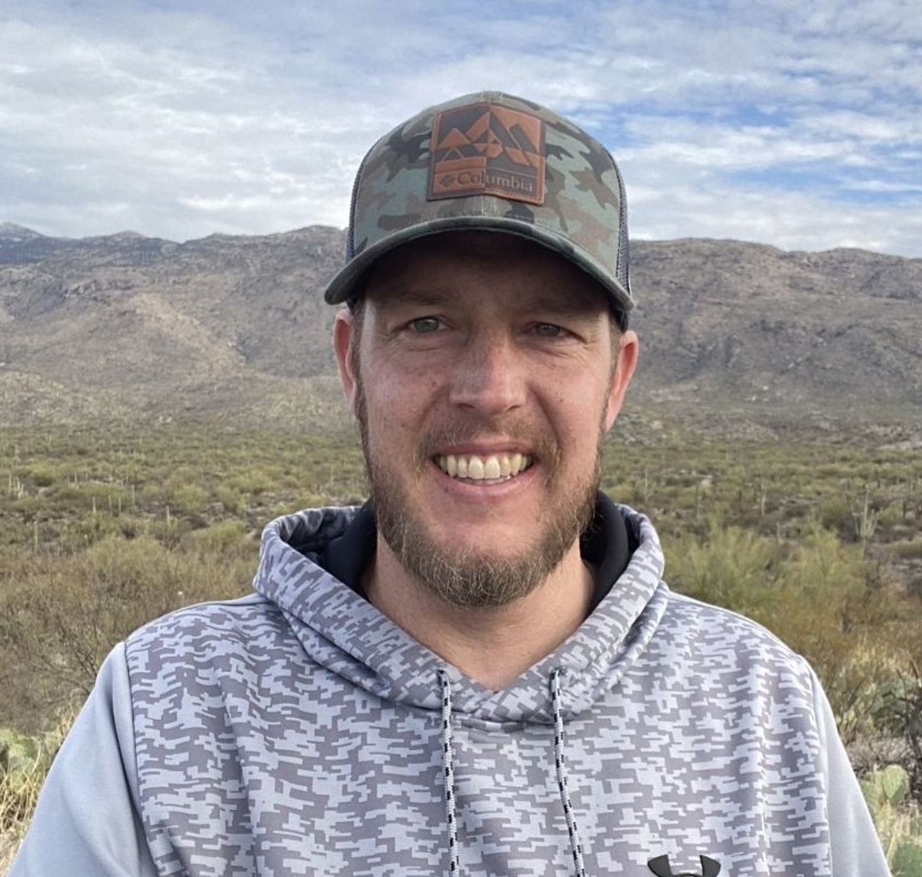 Eric Schrantz Obituary - Phoenix, AZ