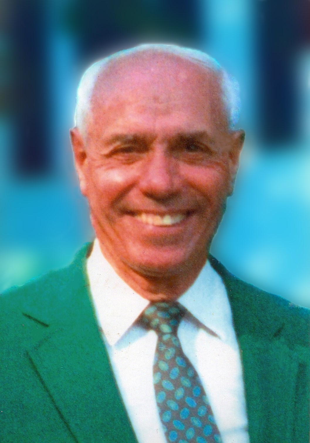 William Blaney Obituary - Hamilton, ON