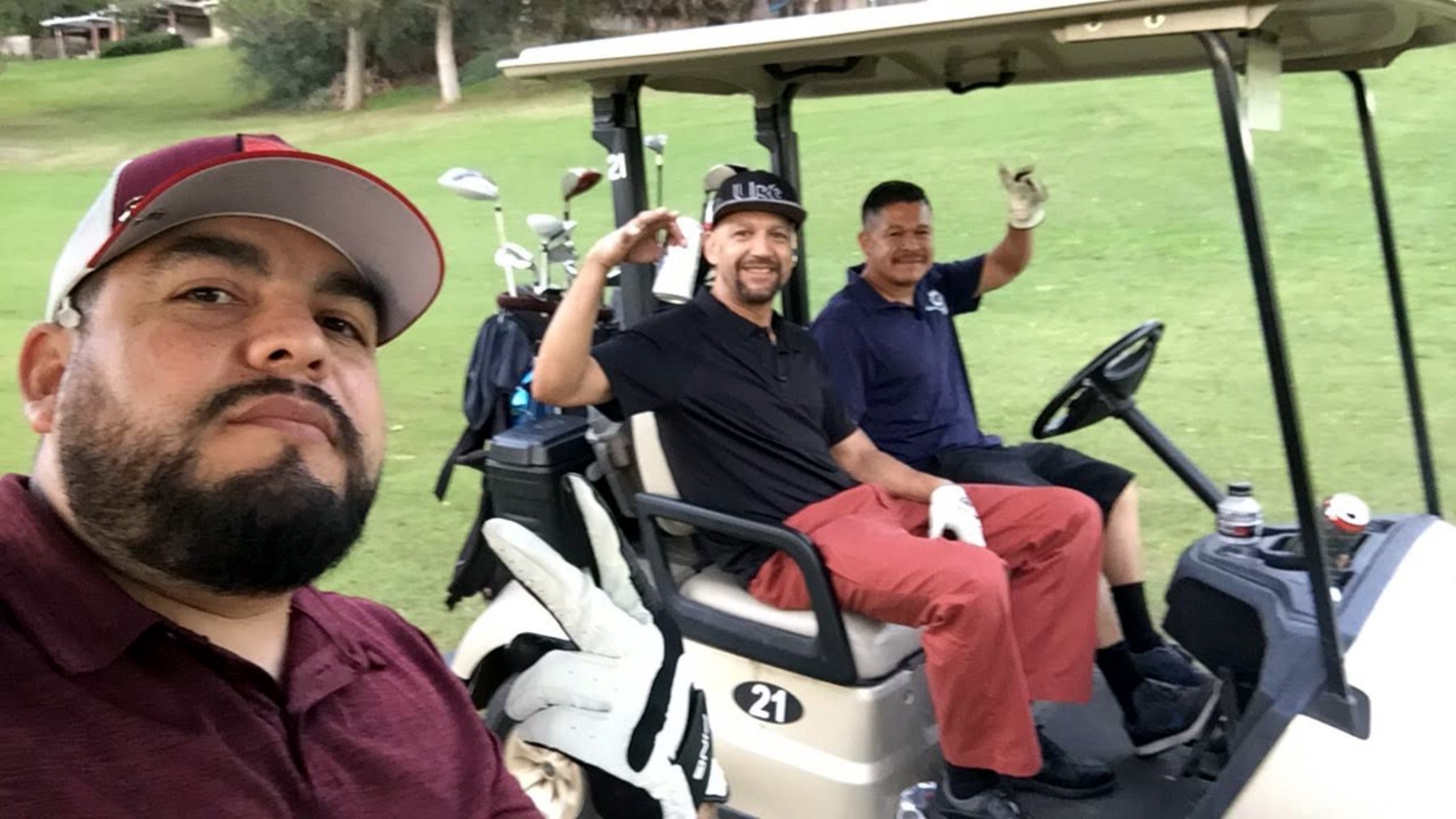 Robert Roldan Car Accident