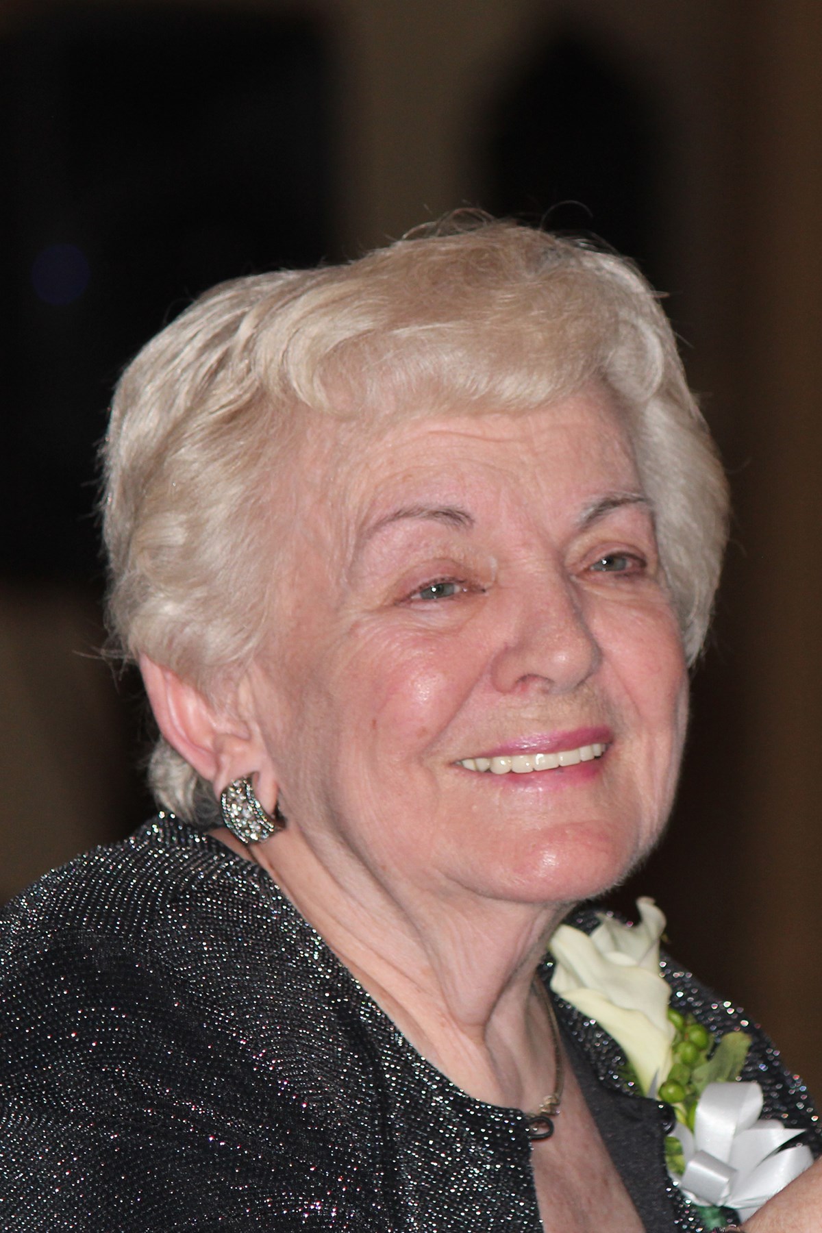 Susan N. Squillace Obituary - Providence, RI