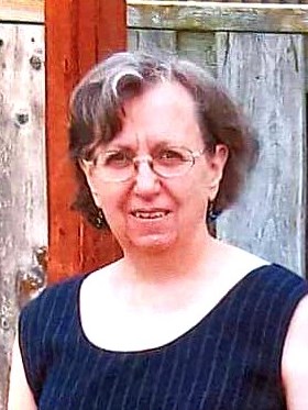 Susan Keating Obituary - London, ON