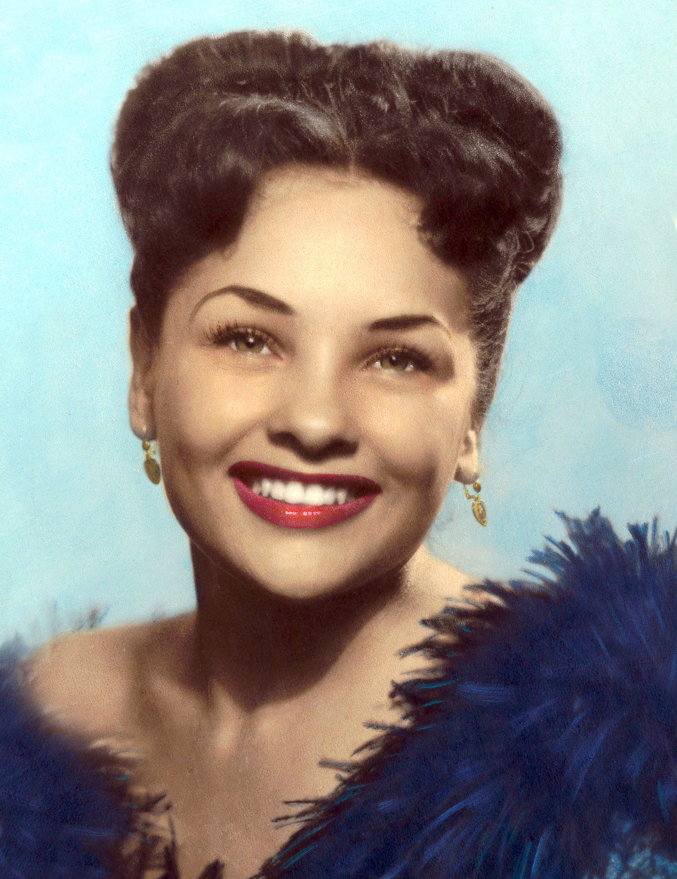 Beatrice Bruno Obituary - Whittier, CA