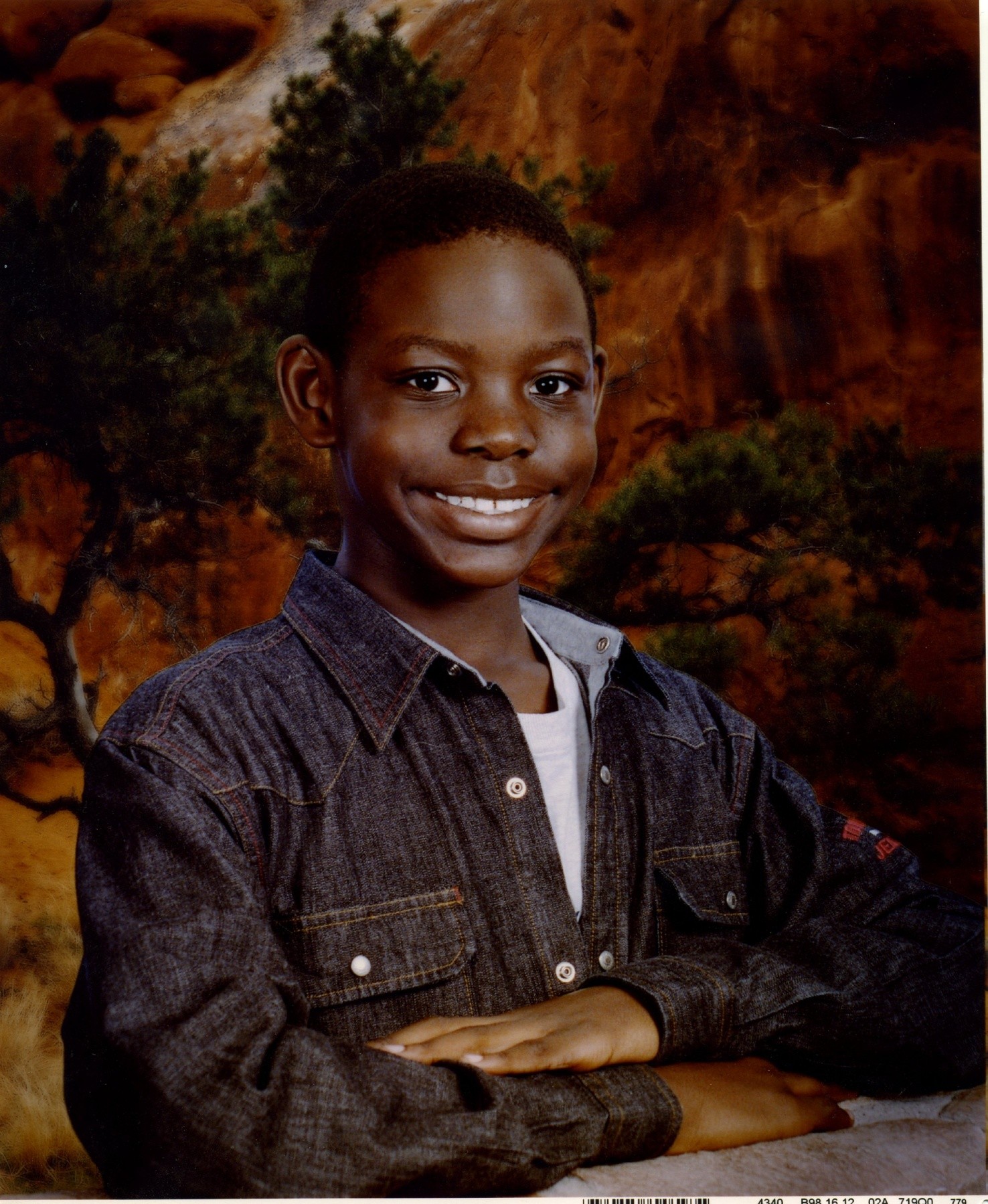 Tobi Oyedeji Obituary - Houston, TX