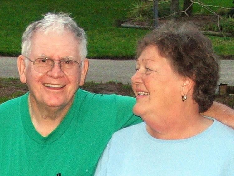 Edward G. Moore Obituary - Rockledge, FL