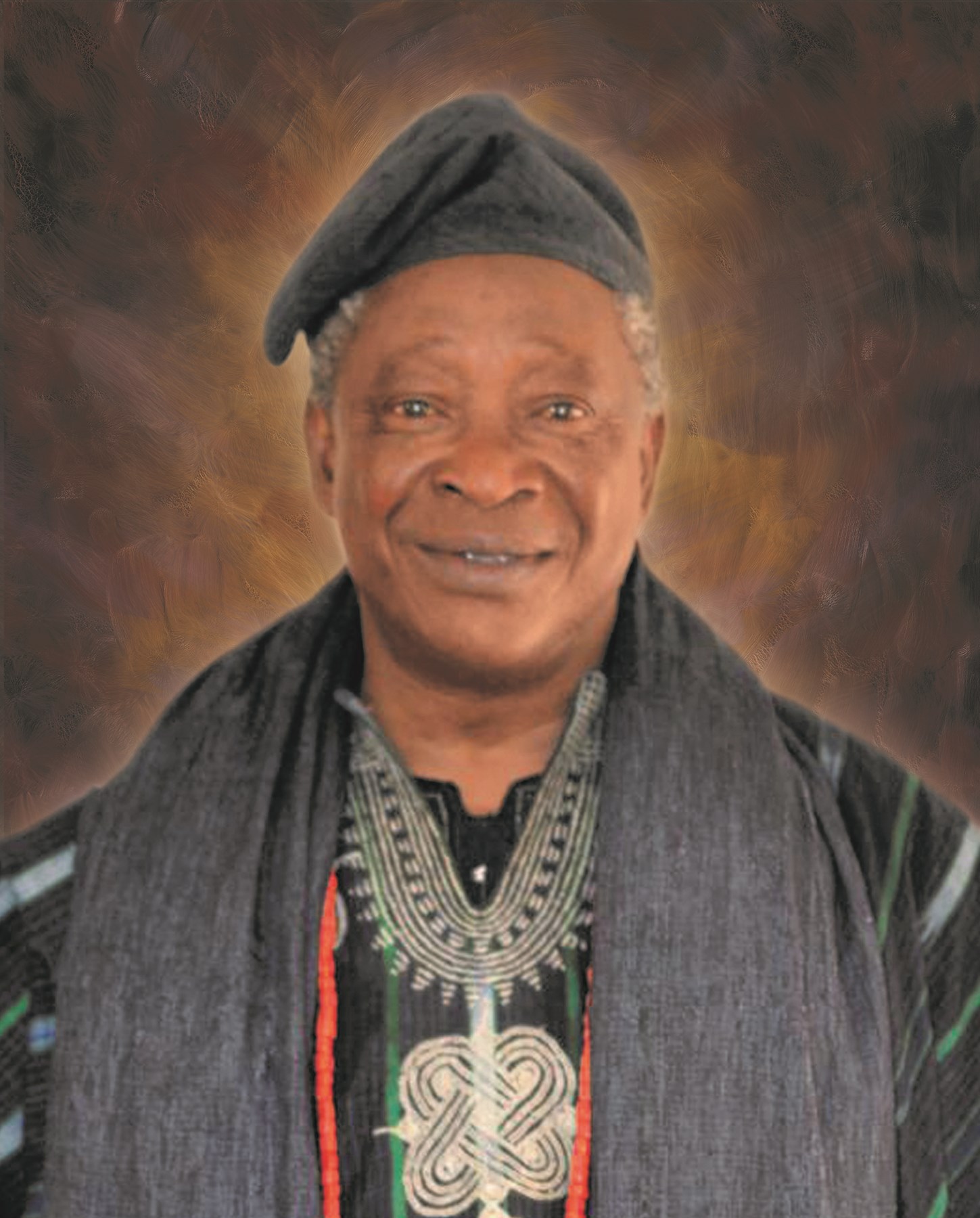 Oluseye Osude Obituary - Houston, TX