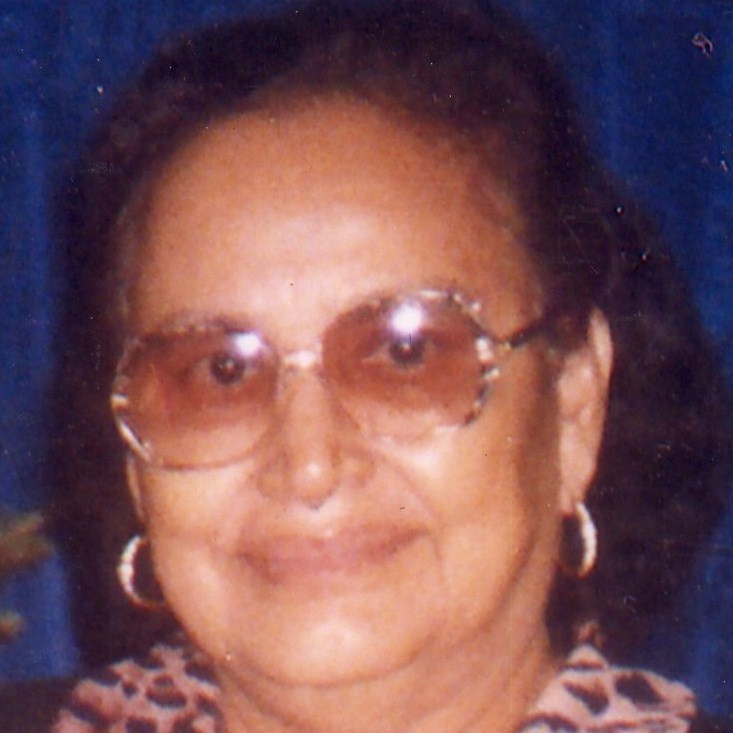Gloria Cisneros Obituary - Mission, TX Gloria Cisneros Obituary - Mission, TX