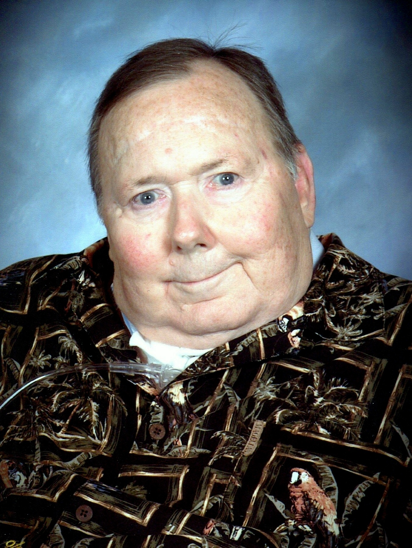 Grady Smith Obituary - Hixson, TN