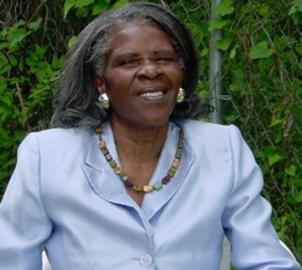 Mrs. Emma Martin Obituary - Houston, TX