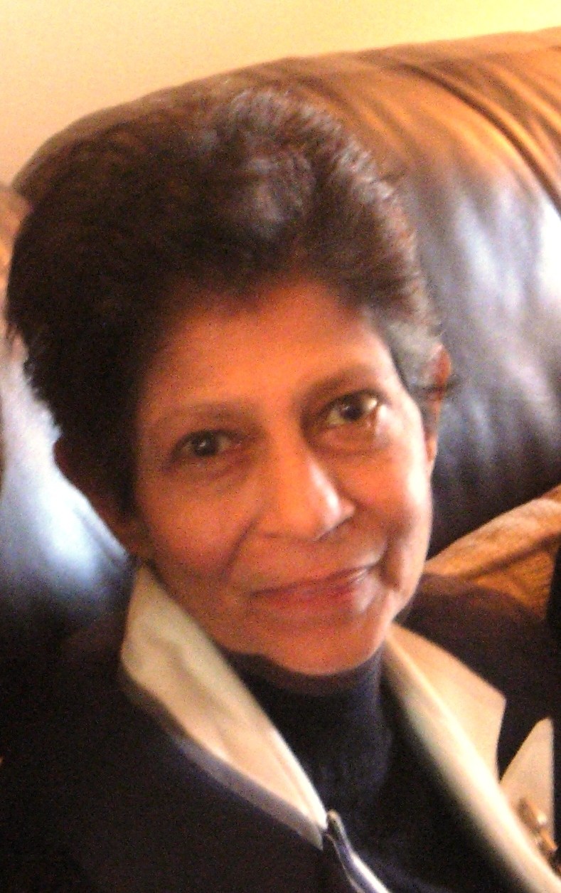 Jean Kessler Obituary - Brampton, ON