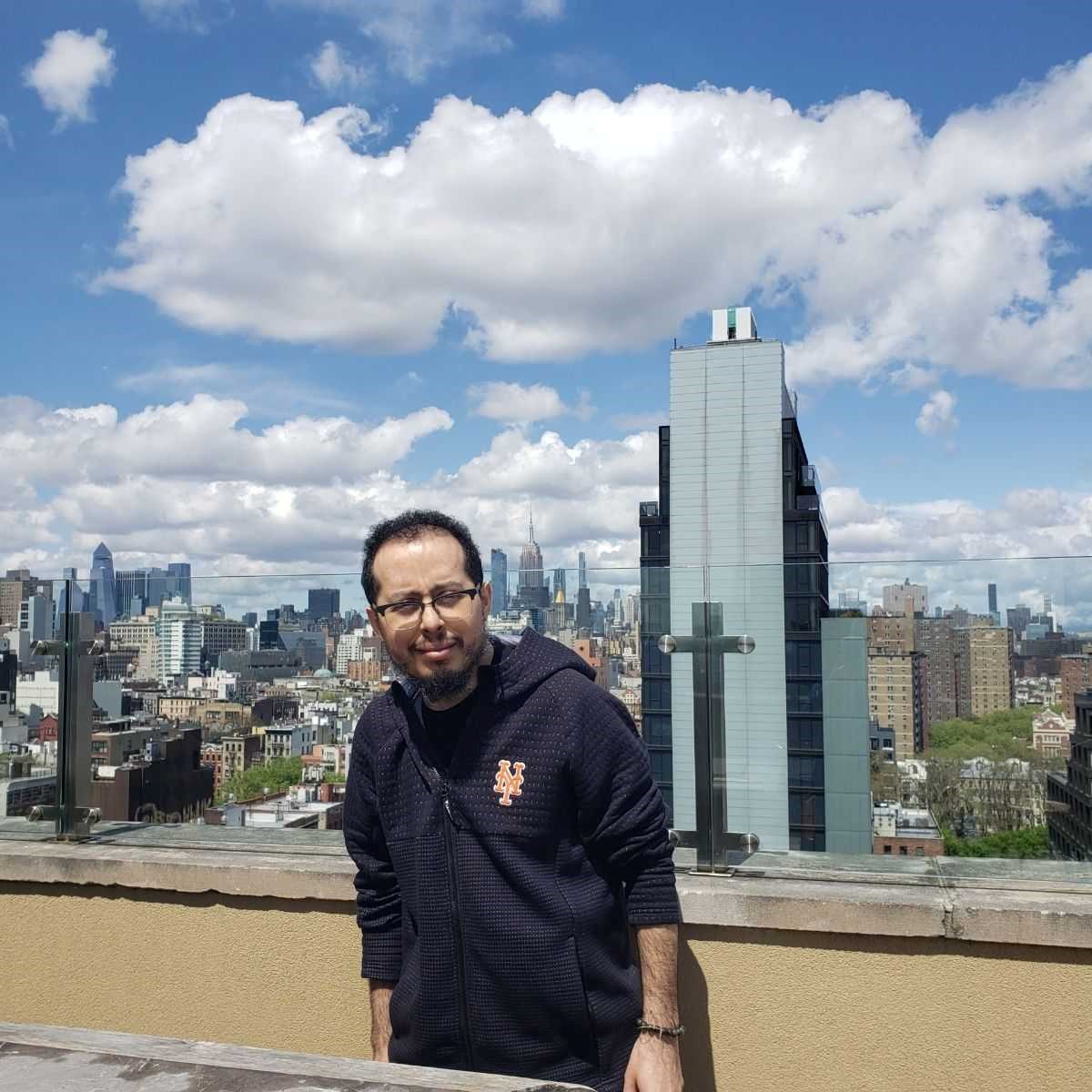 Dustin Reyes Obituary - Dallas, TX