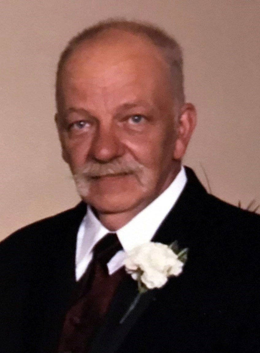Leonard Hartmon Obituary - St Paul, MN