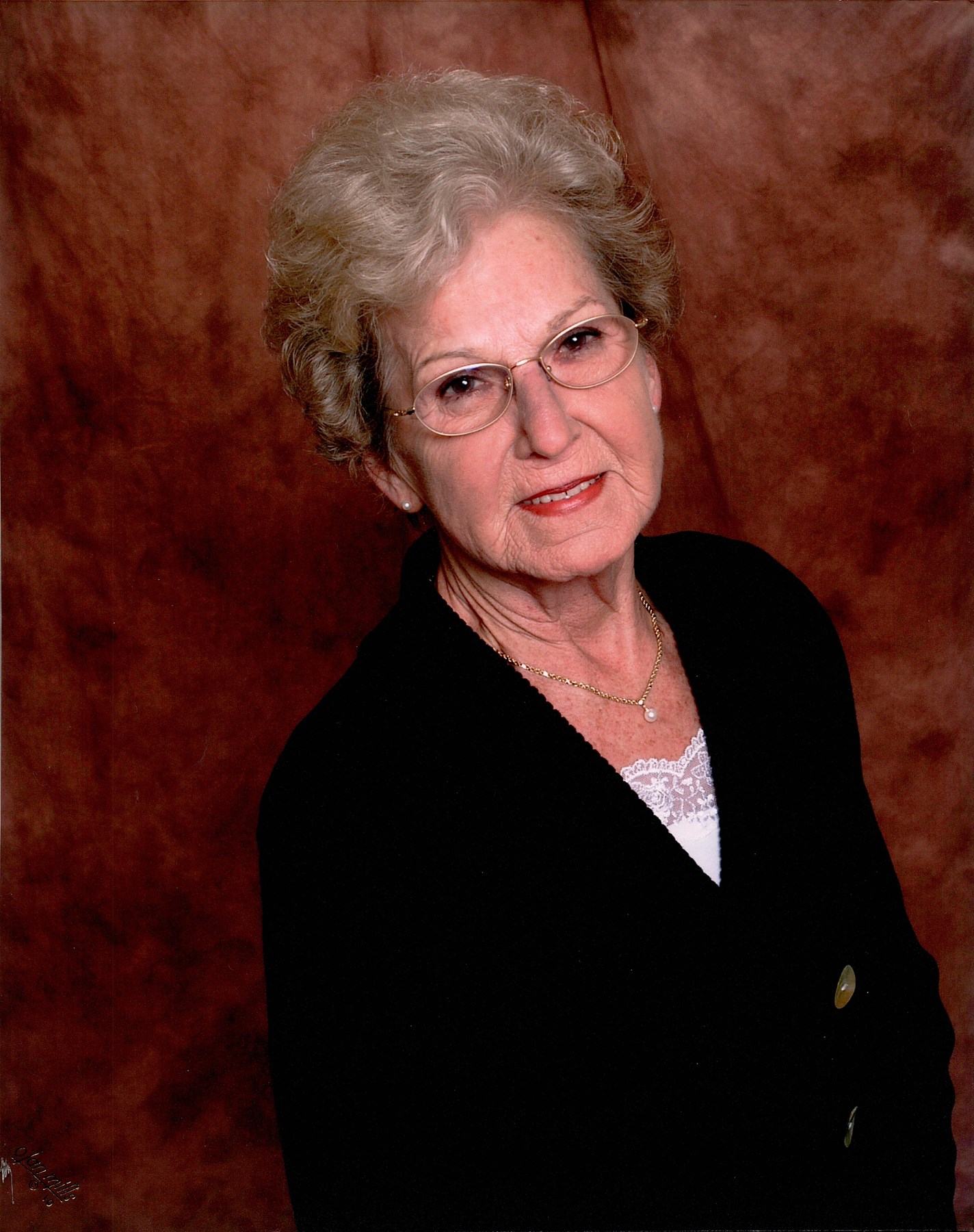 Carolyn Shortridge Obituary - Arlington, VA