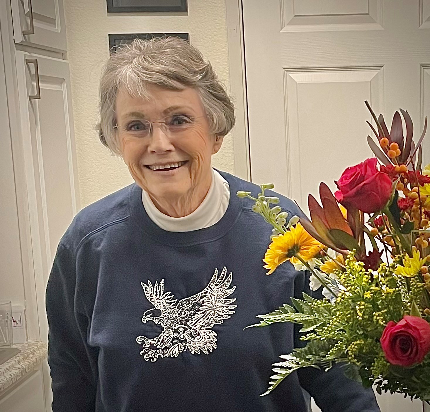 Earlene Jones Obituary - Grand Junction, CO