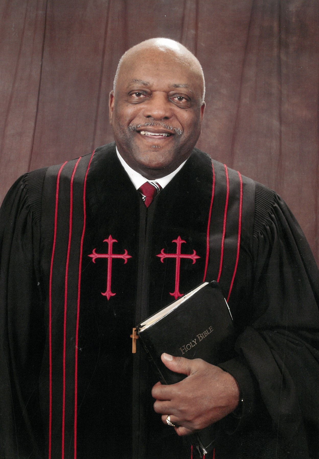 Fredric Robinson Obituary - Indianapolis, IN