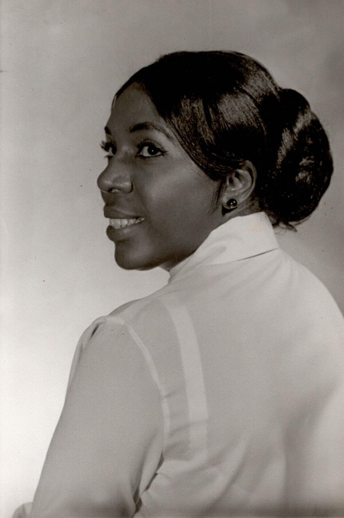 Marie Amos Obituary - Indianapolis, IN