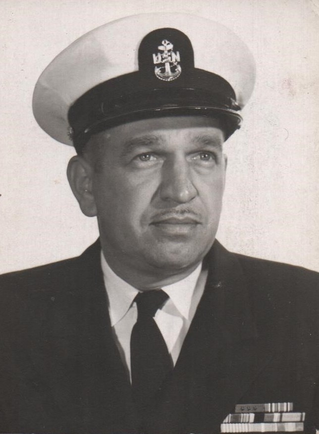 Donald Edward Sadowski Obituary - Brunswick, GA