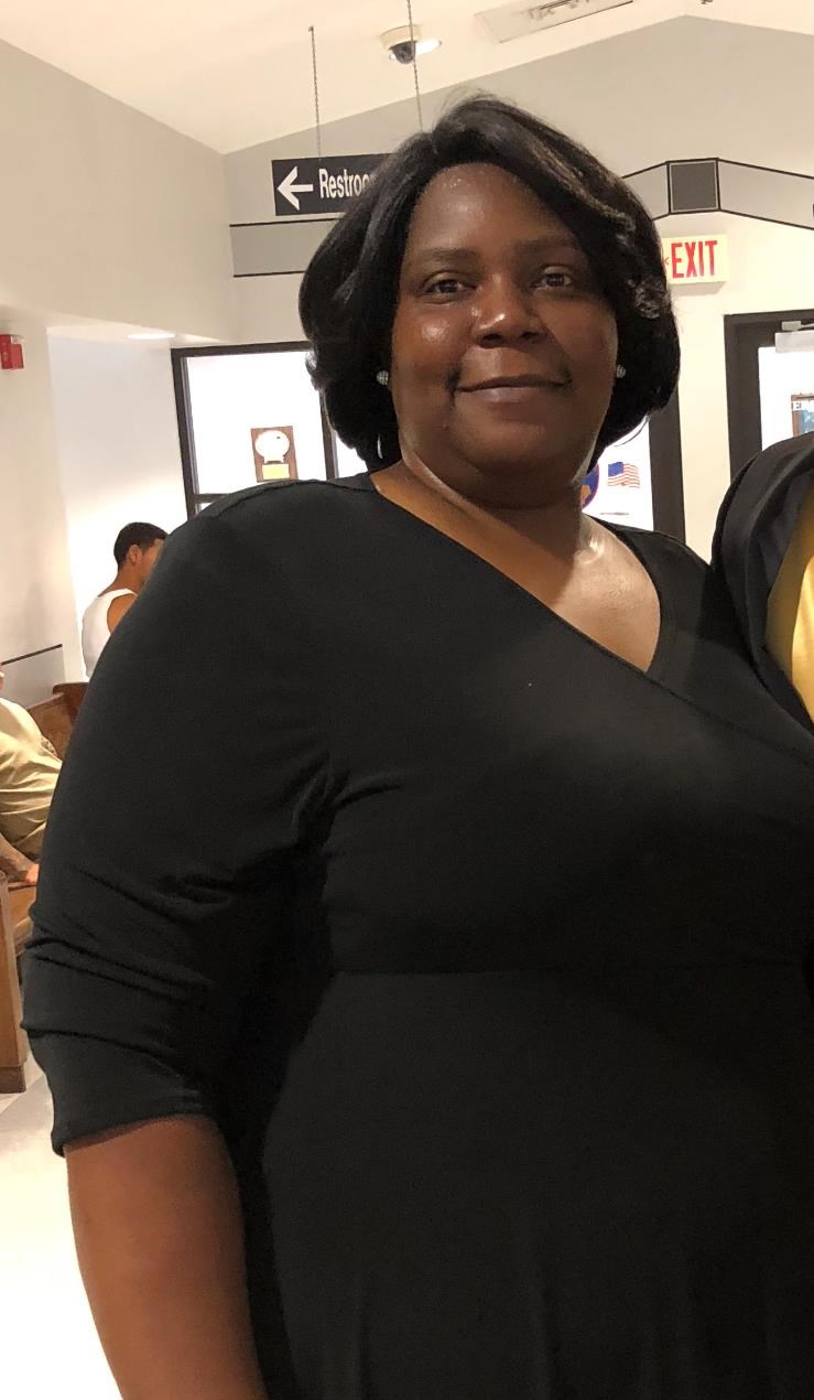 LaKeitha Sullivan Obituary - Houston, TX