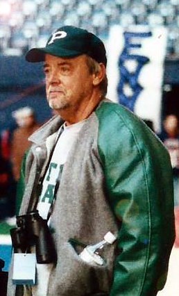 David Edward Hitt Obituary - Mesquite, TX