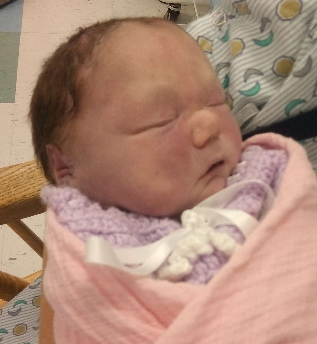 Layla Geer Obituary - Clearfield, PA