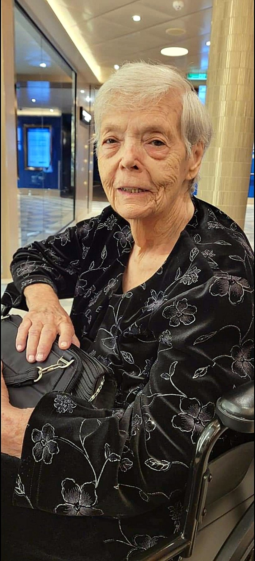 Dolores Dunaway Obituary - Gotha, FL