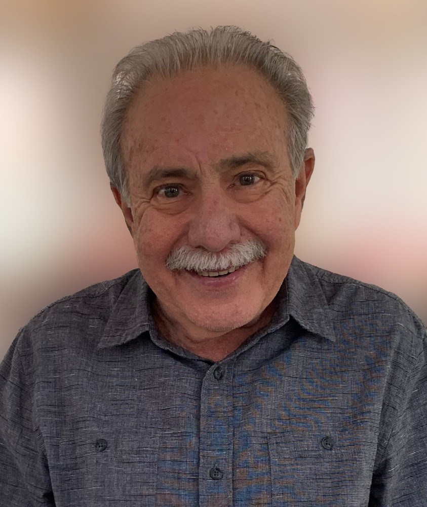 Neil Davidson Obituary - Webster, TX