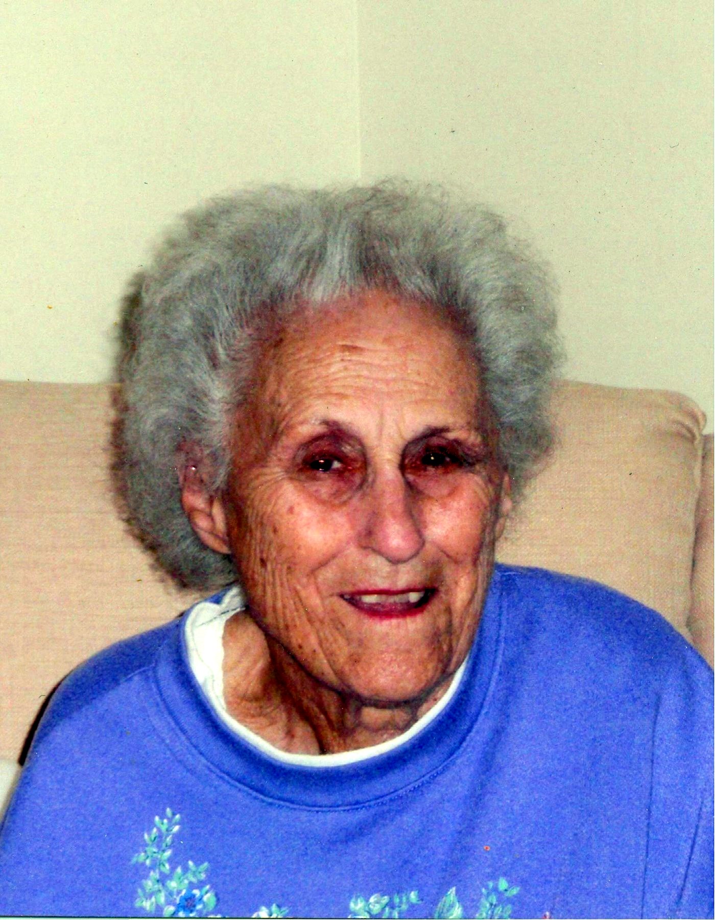 Marie Russell Obituary - Birmingham, AL