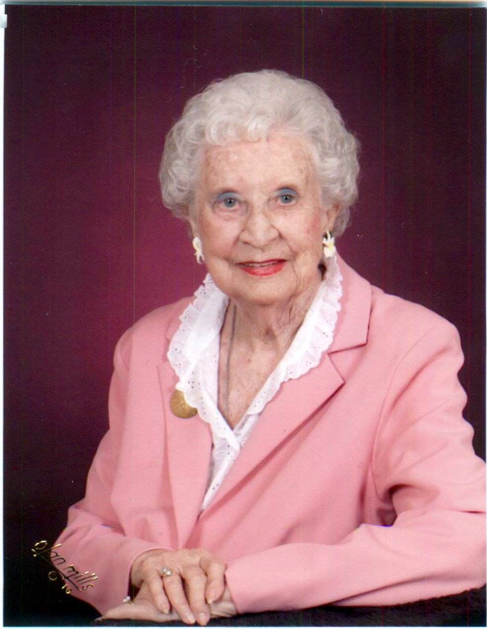Jean Dougherty Obituary - Rockledge, FL