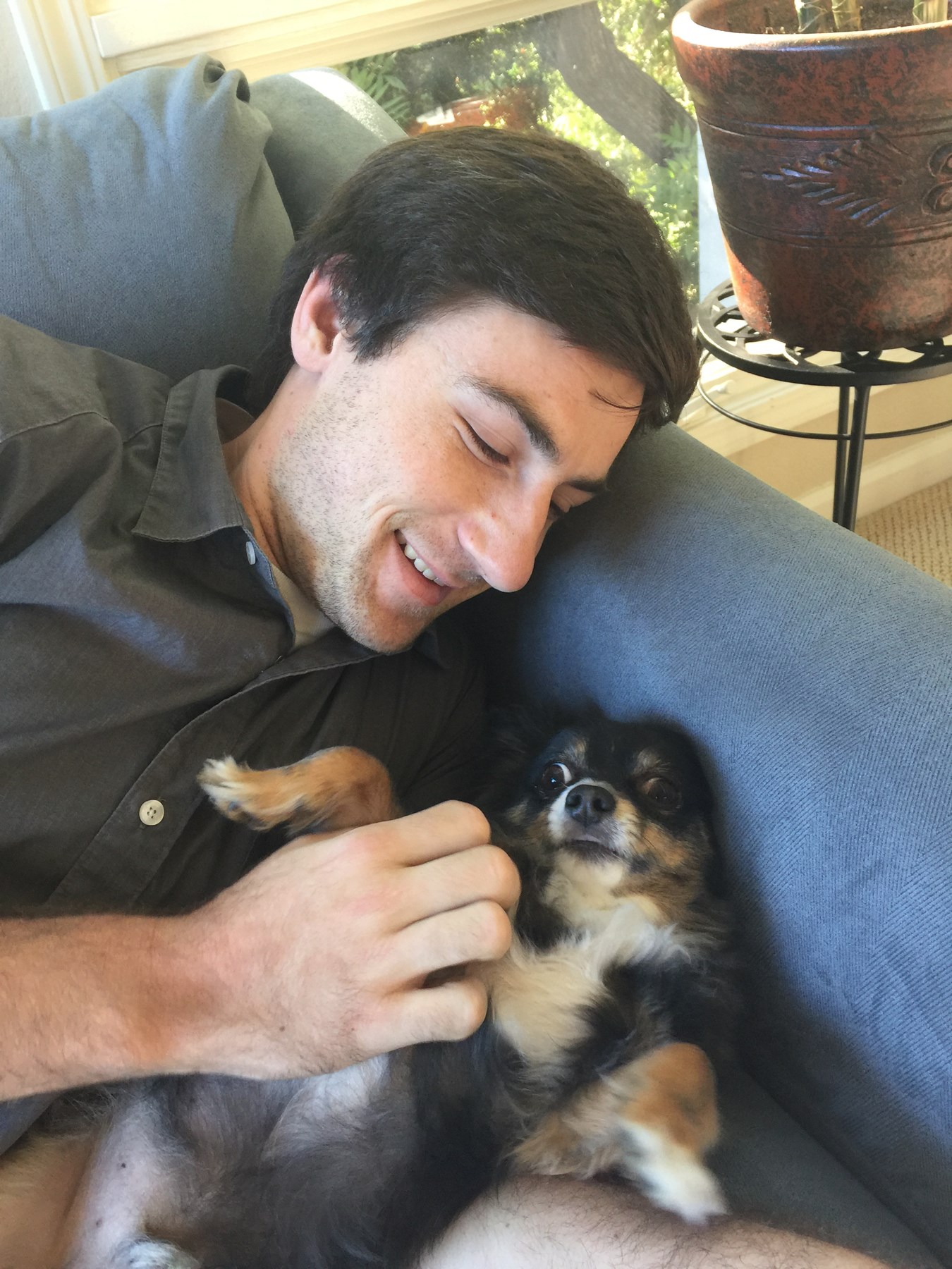 Jeffrey Thomas Botts Obituary - Fair Oaks, CA