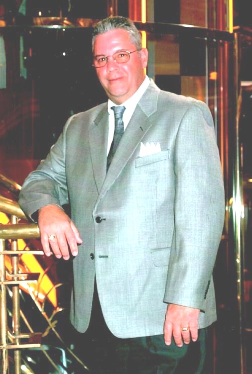 Kevin Martin Haring Obituary - Little River, SC