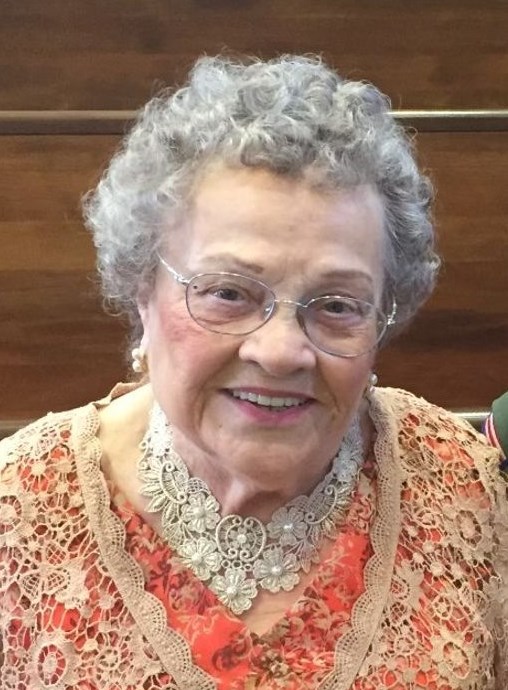 Myrtice James Johnson-Olenick Obituary - Columbia, SC
