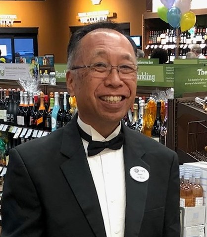 Randolph Lawrence Quan Obituary - Pensacola, FL