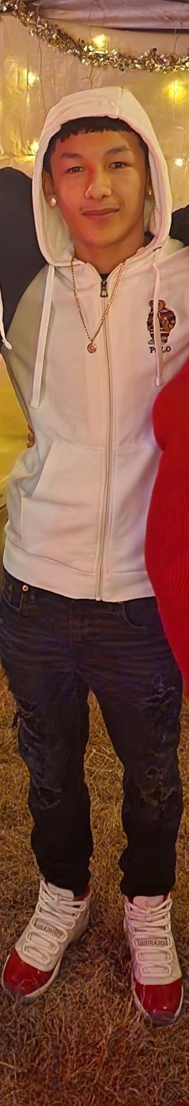 Isaiah Sanchez Obituary - San Antonio, TX