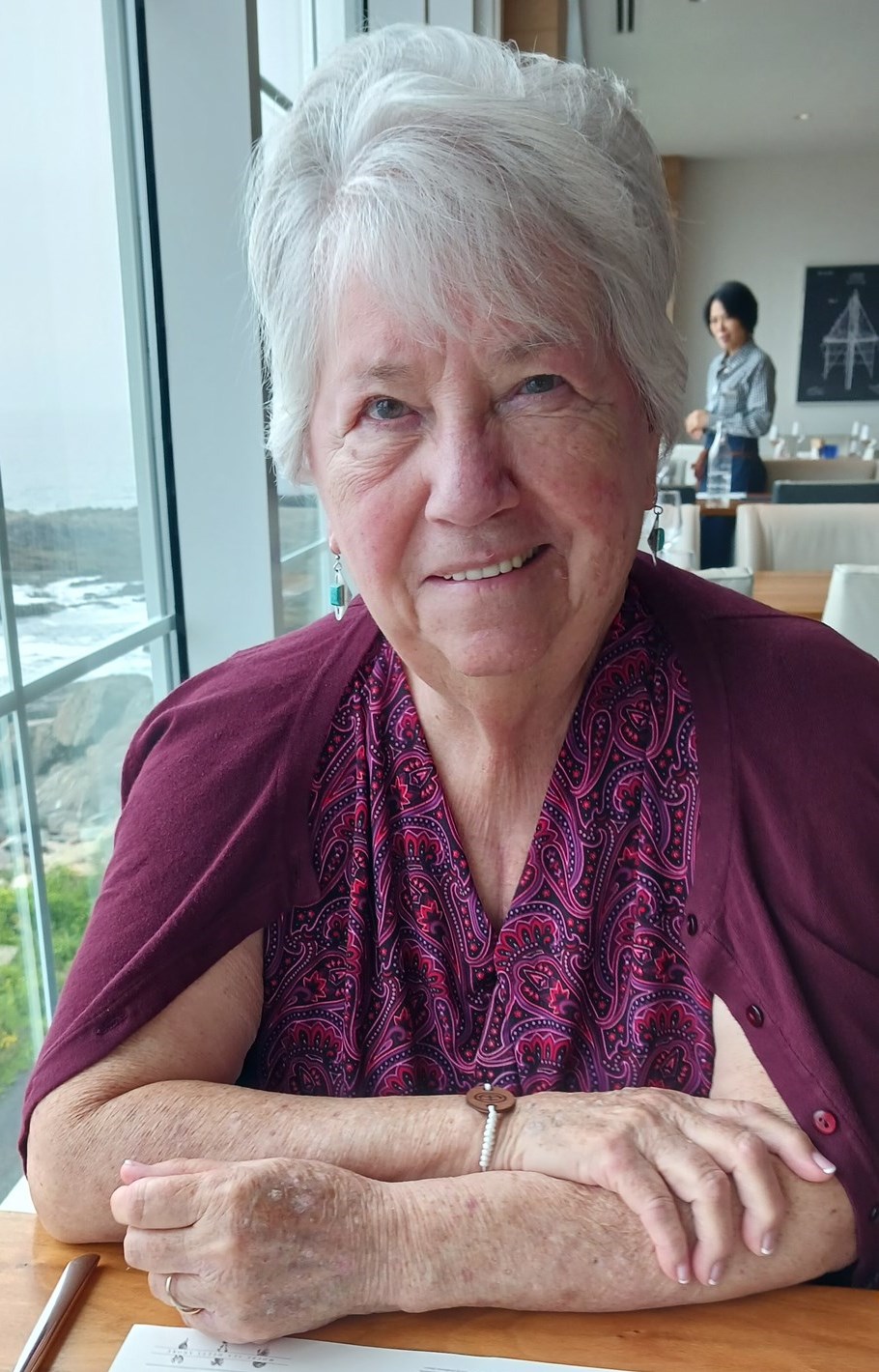 Joanne Landry Obituary - Lewiston, ME