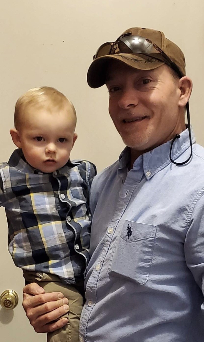 Donnie Hand Obituary - Columbus, GA