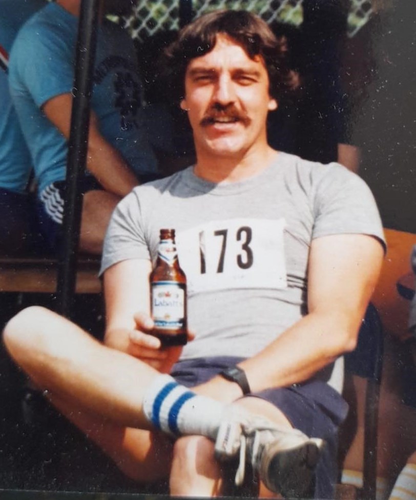 Michael Thomas Obituary - Ottawa, ON