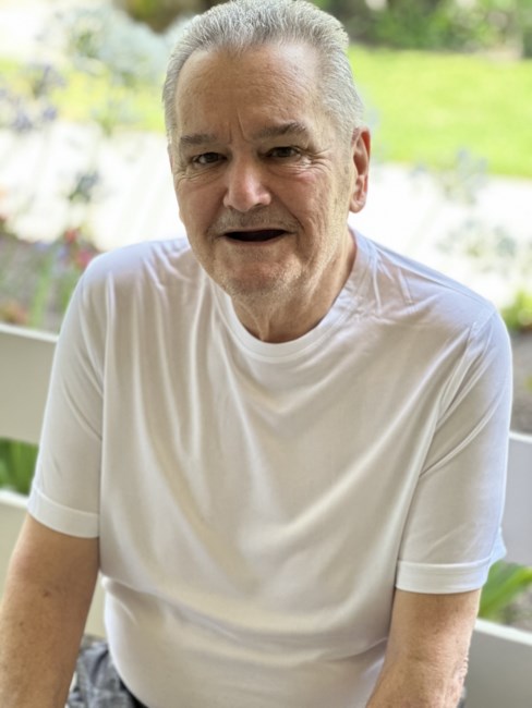 Patrick Joseph Johnson Obituary - Hughson, CA Patrick Joseph Johnson Obituary - Hughson, CA