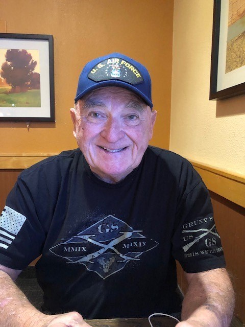 William Duggins Obituary - Goodyear, AZ