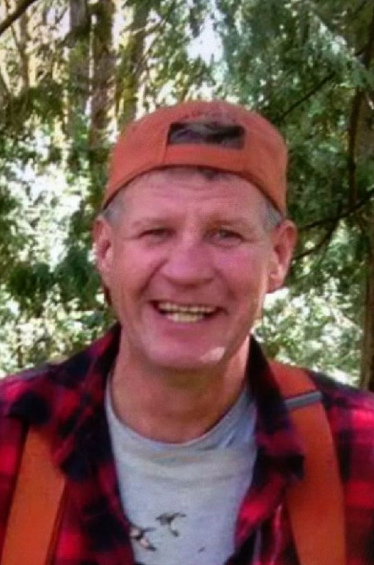 William Joseph Weiler Obituary - Merritt, BC
