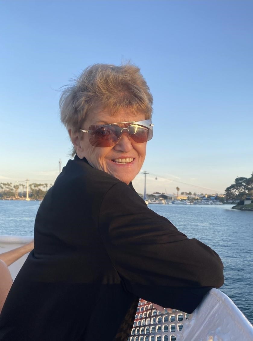 Ammie Smith Obituary - Kansas City, MO