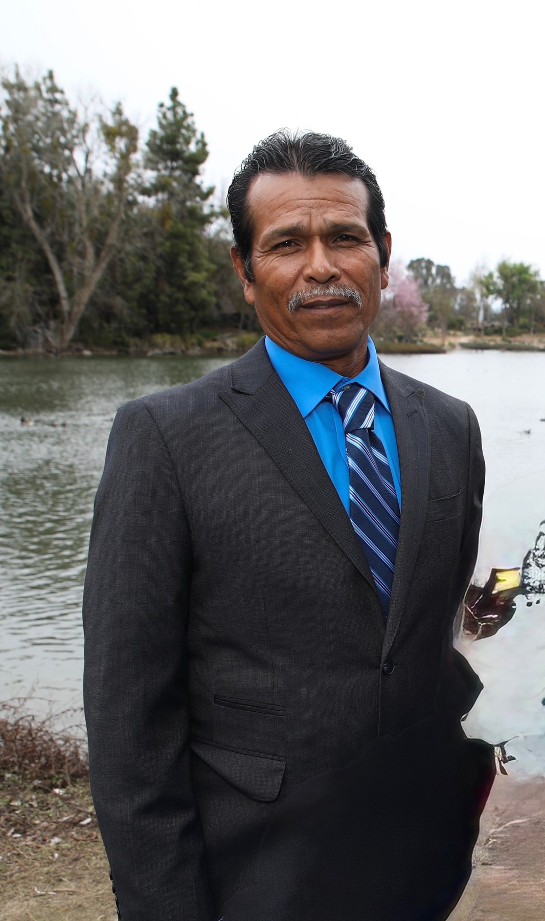 Andres Antunez Montes avis de décès - Fresno, CA