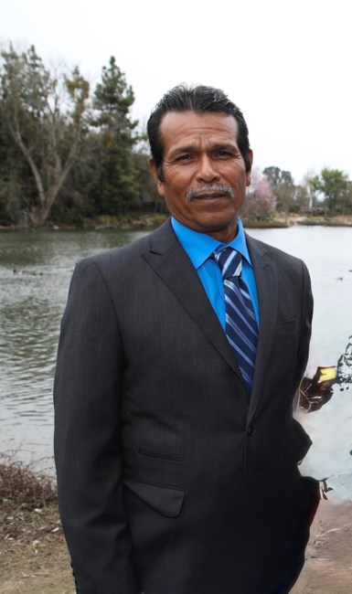 Andres Antunez Montes Obituary - Fresno, CA