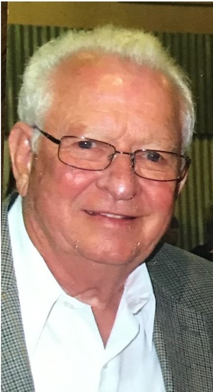 Thomas Laughlin Obituary - West Des Moines, IA