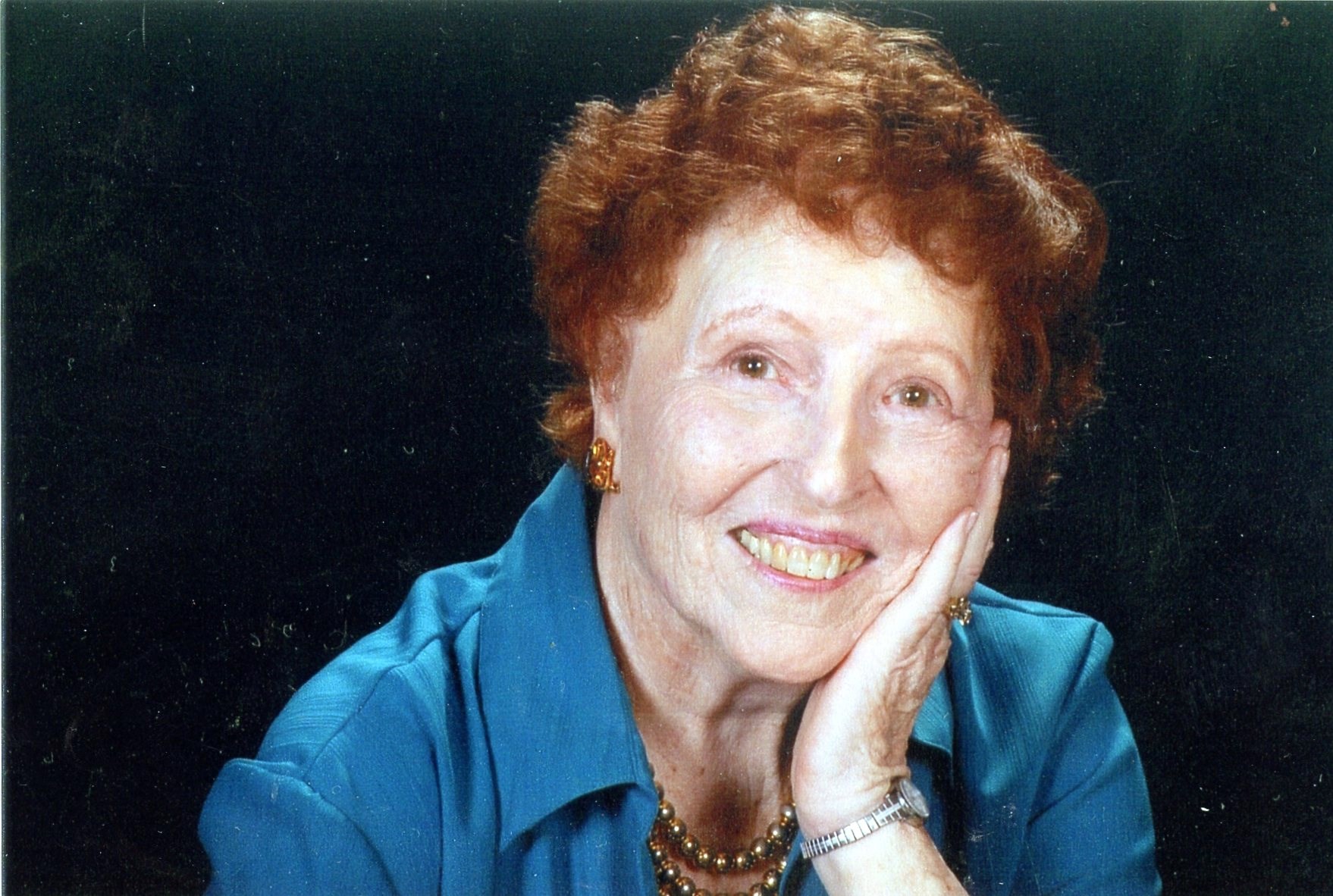 Deede G. Landers Obituary - Pacific Grove, CA