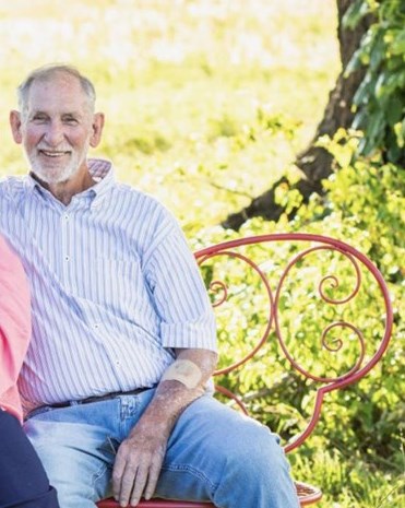 Michael Temple Obituary - Columbus, GA
